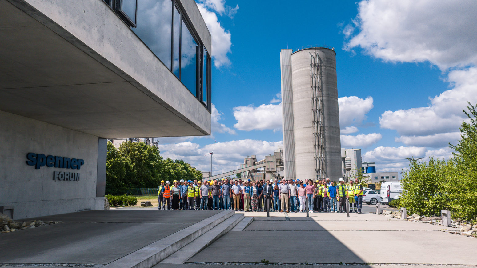 Startseite - Die Spenner Unternehmen