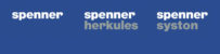 Spenner Herkules - Die Spenner Unternehmen